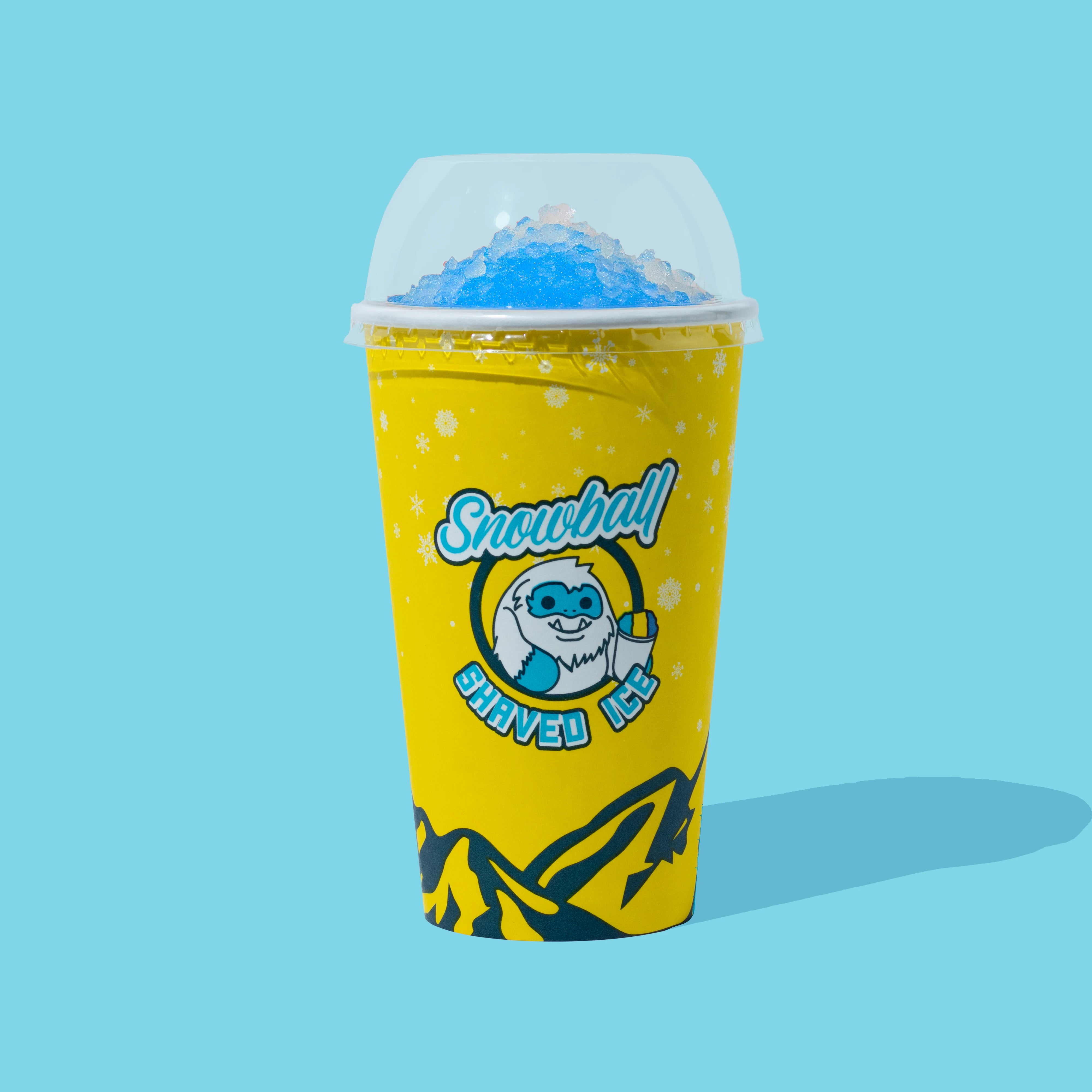 Custom Branded Cold Paper Cups – UNIQ Supply